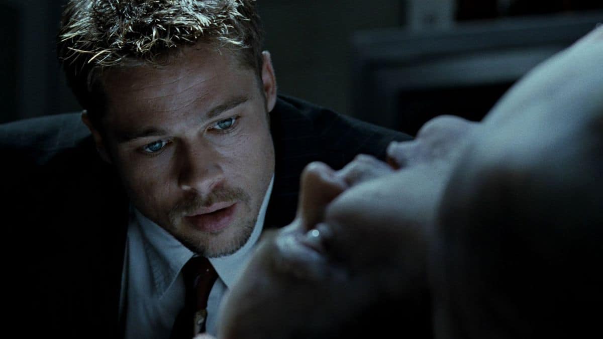 The Five Best Detective Movies of the 90s - TVovermind