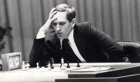 Celebrating Chess in Cinema: Top 5 Memorable Chess Scenes in Movies ...