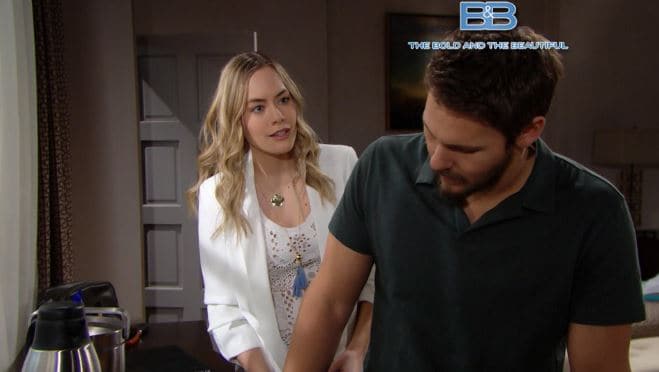 Fun Facts You Didn’t Know About The Bold and the Beautiful - TVovermind