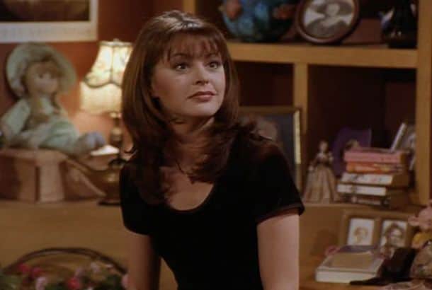 10 Things You Didn’t Know about Jane Leeves – TVovermind