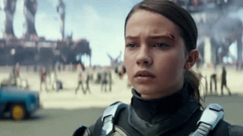 10 Things You Didn’t Know about Cailee Spaeny – TVovermind