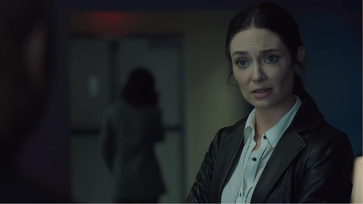 10 Things You Didn’t Know about Mallory Jansen – TVovermind