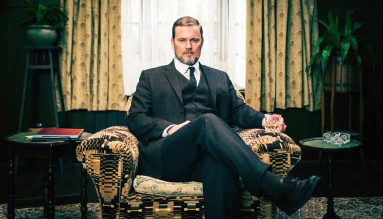 What The Cast of “The Doctor Blake Mysteries” is Up to Now - TVovermind