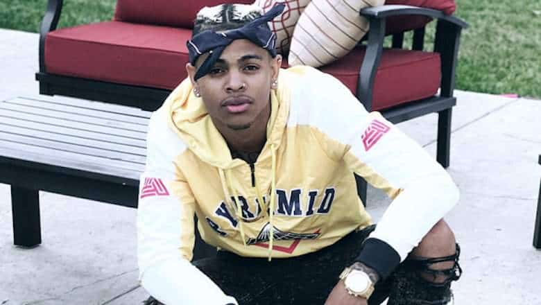 10 Things You Didn’t Know about Mechie - TVovermind