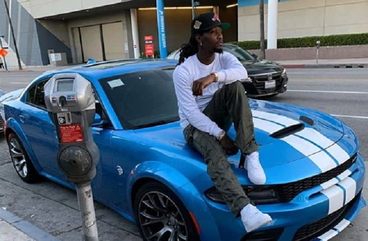 10 Things You Didn’t Know About Rapper Offset – TVovermind