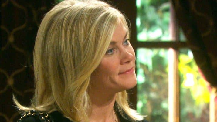 Days of Our Lives Spoilers: What the New Week Brings - TVovermind
