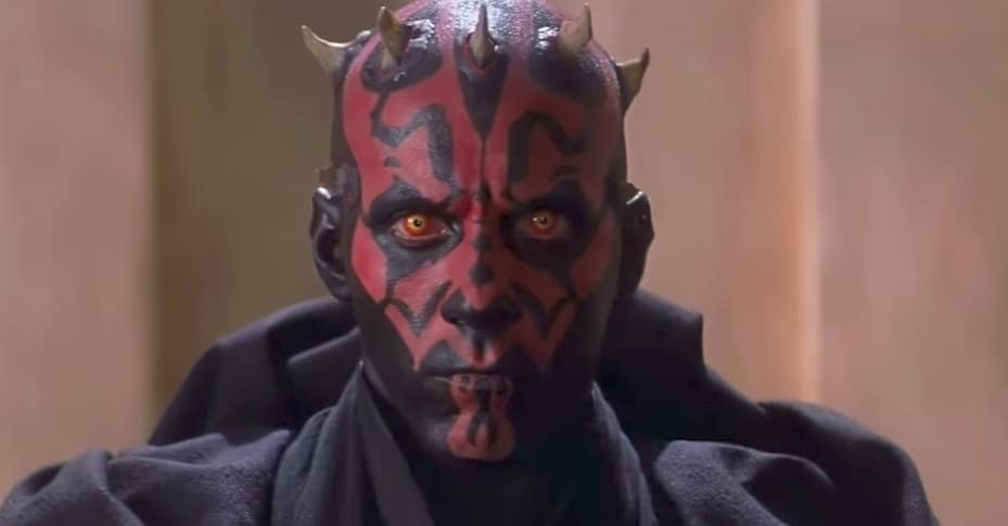 What We Know about the Darth Maul Disney Plus Show So Far – TVovermind