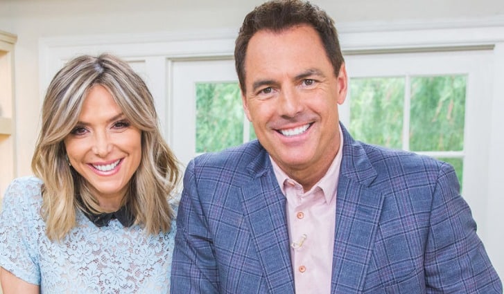 10 Things You Didn’t Know about Home and Family – TVovermind