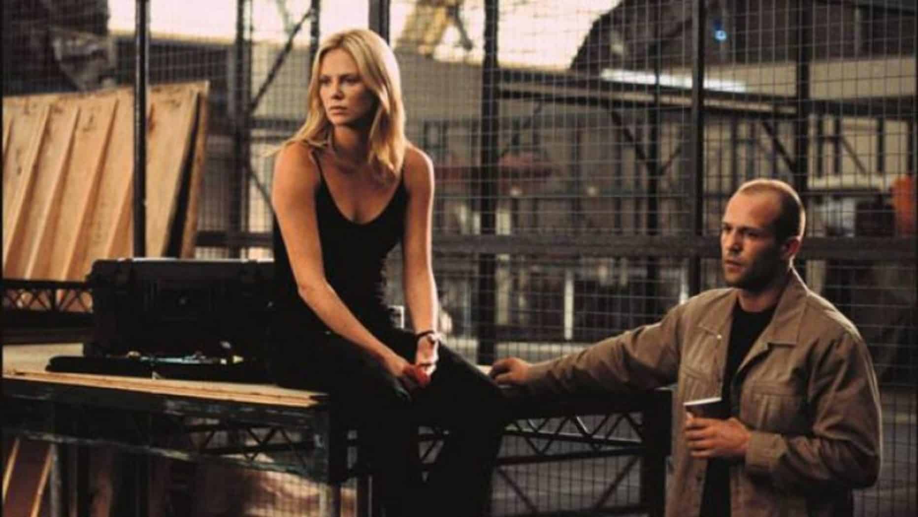 Is it Possible We’ll Ever See a “The Brazilian Job” Movie? - TVovermind