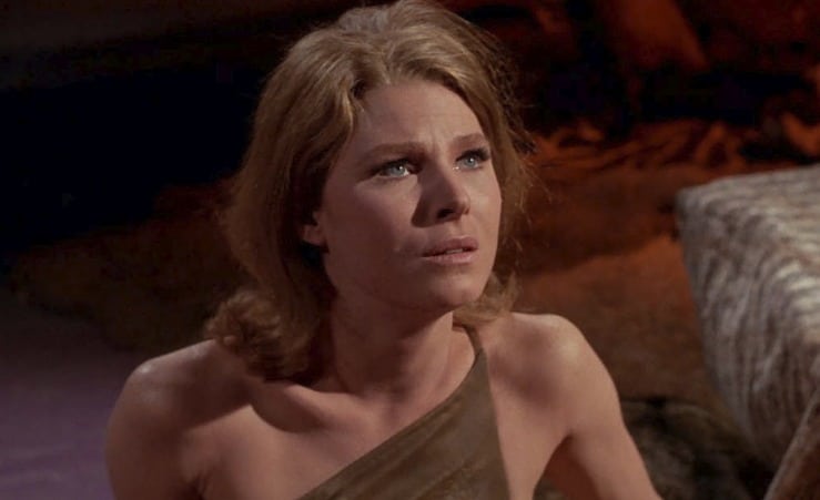Appreciating the Impressive Career of Mariette Hartley - TVovermind
