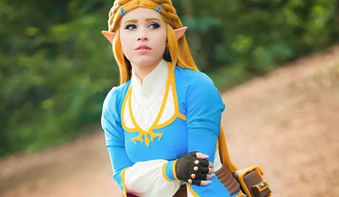 Five Video Games that Generate Excellent Cosplay | TVovermind