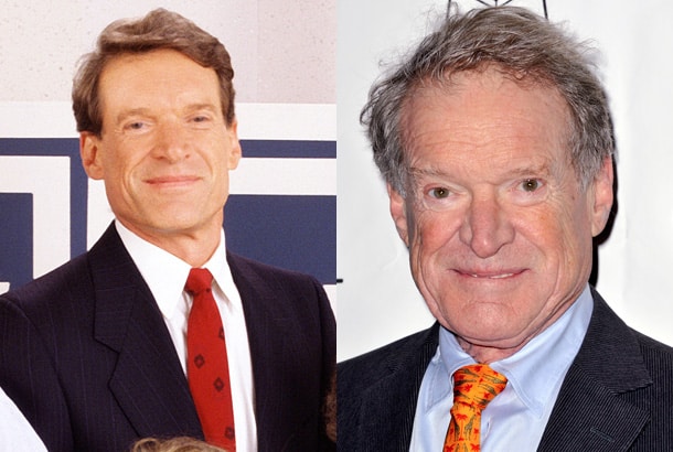 10 Things You Didn’t Know about Charles Kimbrough - TVovermind