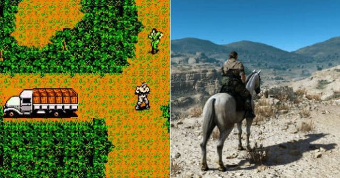 How Video Games Have Changed Over the Last 30 Years: A Gallery – TVovermind