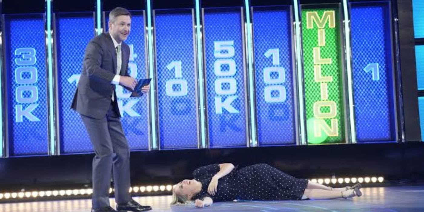 10 Things You Didn't Know About The Wall Game Show