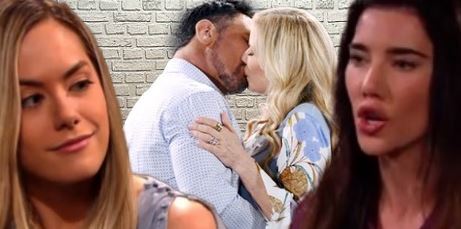 The Current Longest Running Cast Members of The Bold and the Beautiful ...