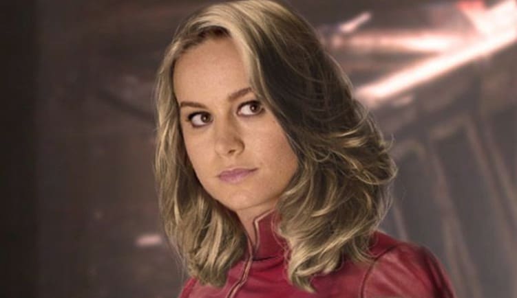 10 Things You Didn’t Know about Brie Larson - TVovermind