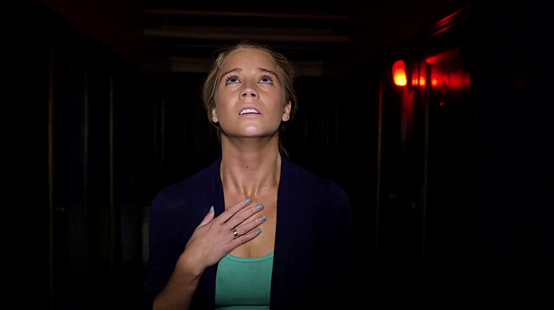 Cassidy Gifford: A Rising Star Carving Her Own Path in Hollywood ...