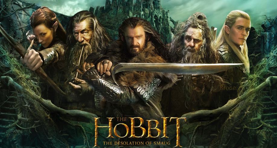 Why The Hobbit Trilogy Isn’t As Loved As The Lord Of The Rings Trilogy ...
