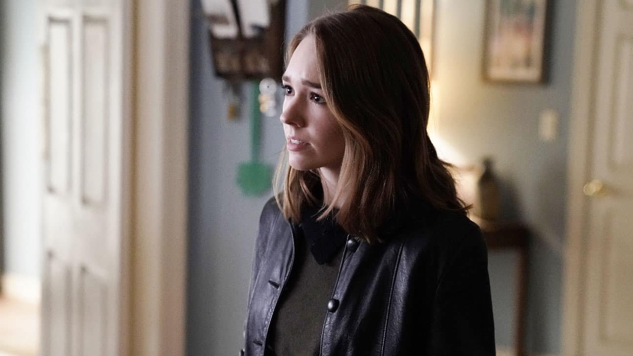 10 Things You Didn’t Know about Holly Taylor - TVovermind