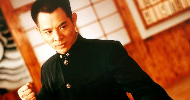 The Five Best Jet Li Movies of His Career – TVovermind