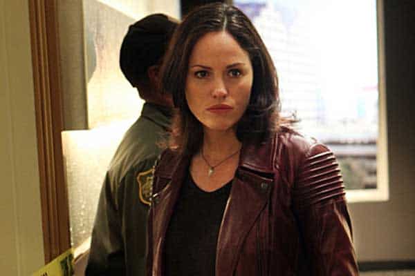 10 Things You Didn’t Know about Jorja Fox – TVovermind