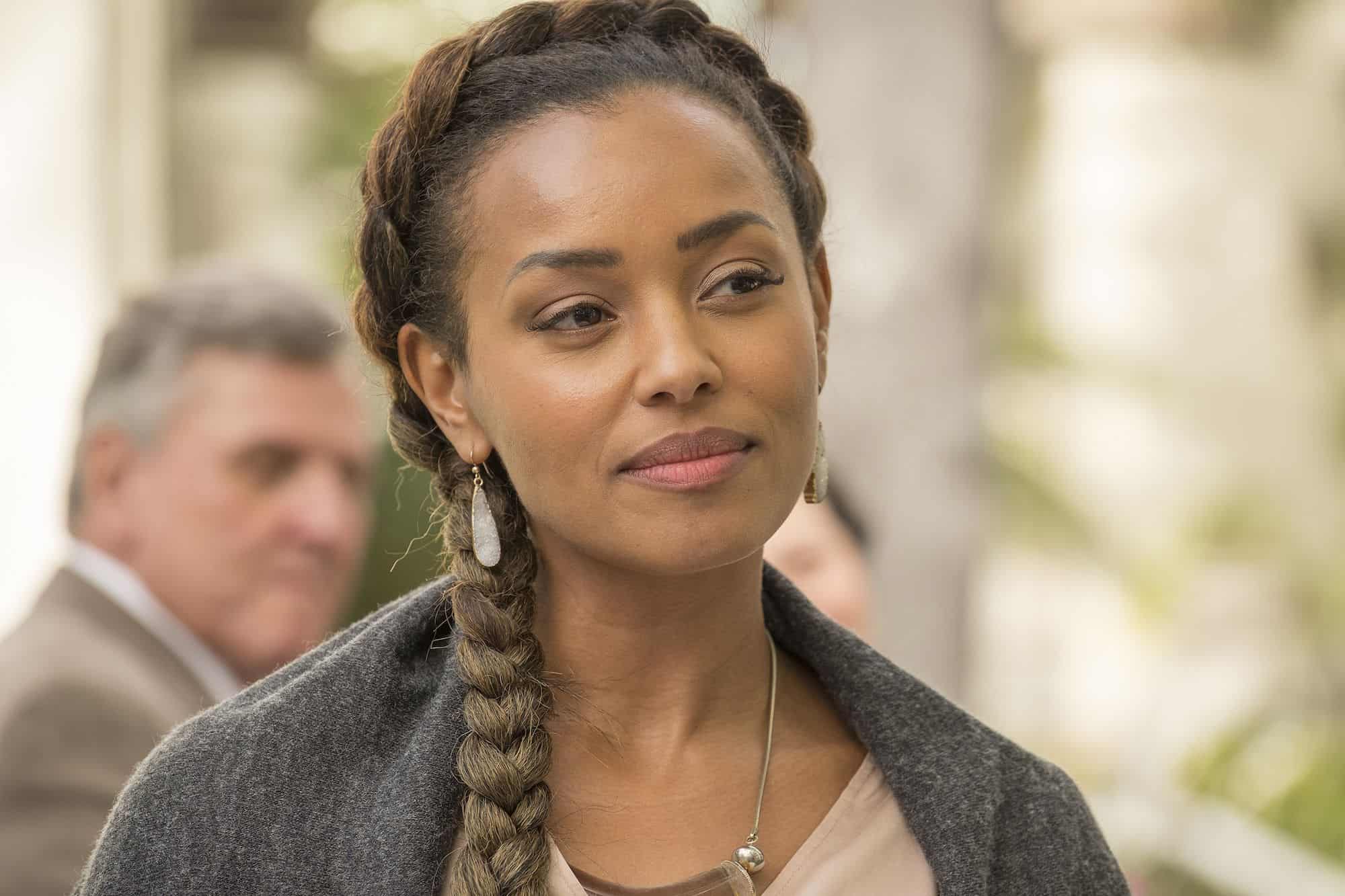 10 Things You Didn’t Know about Melanie Liburd - TVovermind