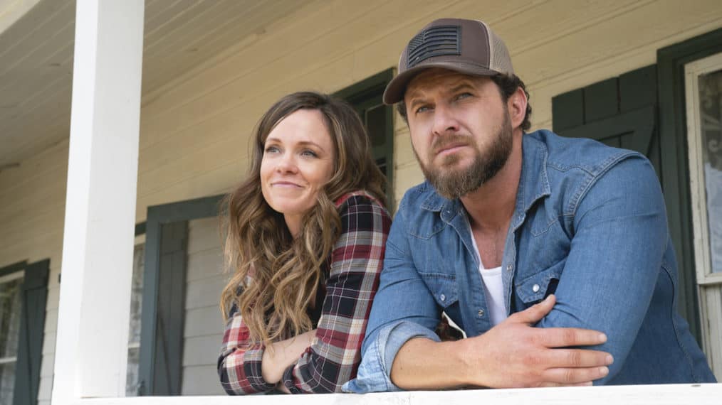 10 Things You Didn’t Know about Rachel Boston – TVovermind