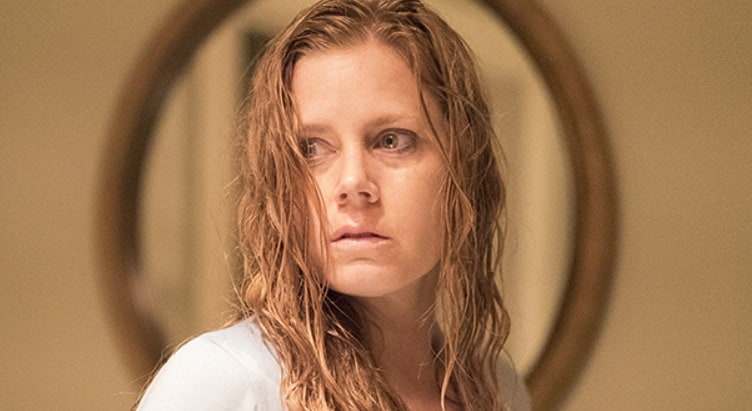 Meet the Cast of HBO’s “Sharp Objects” – TVovermind