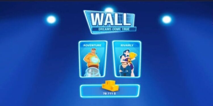 10 Things You Didn't Know About The Wall Game Show