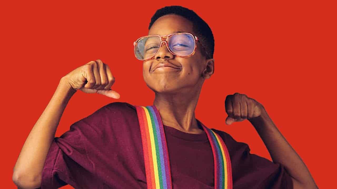 How the Character Steve Urkel Changed TV Forever – TVovermind
