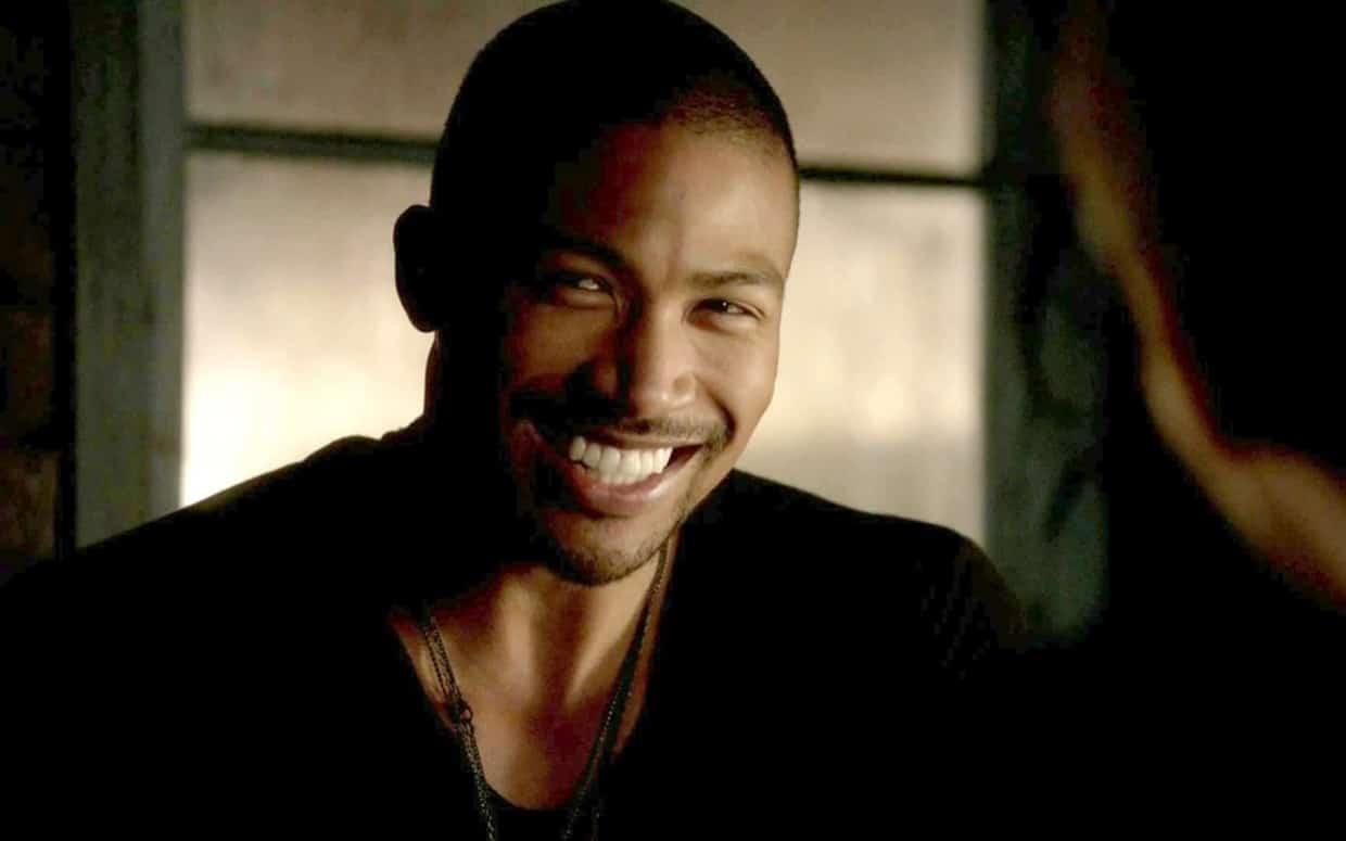 10 Things You Didn’t Know about Charles Michael Davis - TVovermind