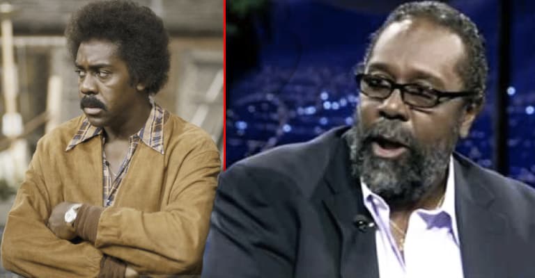 Whatever Happened to Demond Wilson? – TVovermind