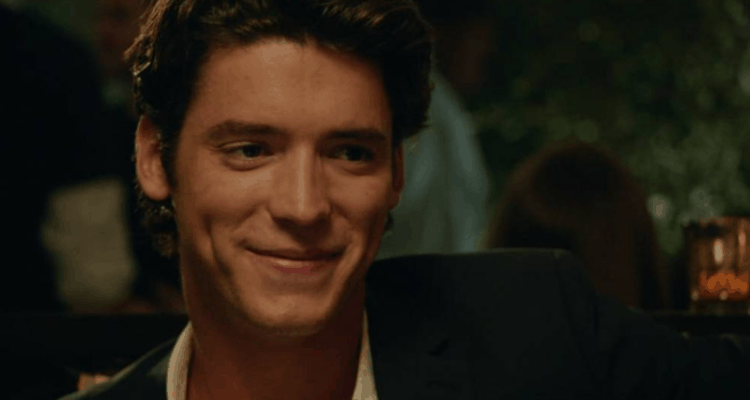 10 Things You Didn’t Know about Pico Alexander - TVovermind