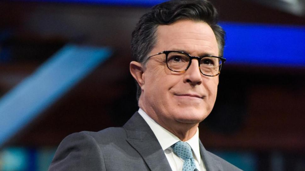 The Five Most Significant Moments Of Stephen Colbert’s Career - TVovermind