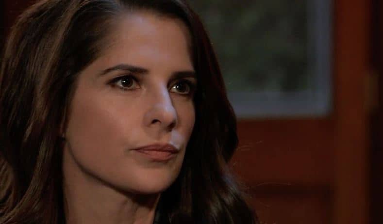 General Hospital Spoilers: Laura’s Got Poor Timing - TVovermind