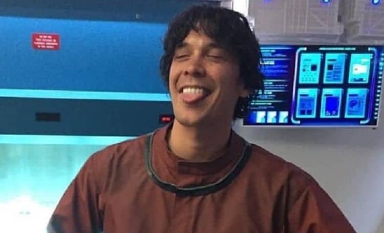 10 Things You Didn’t Know about Bob Morley - TVovermind