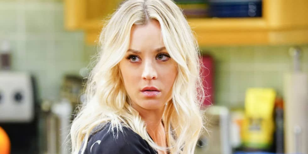10 Things You Didn’t Know about Kaley Cuoco - TVovermind