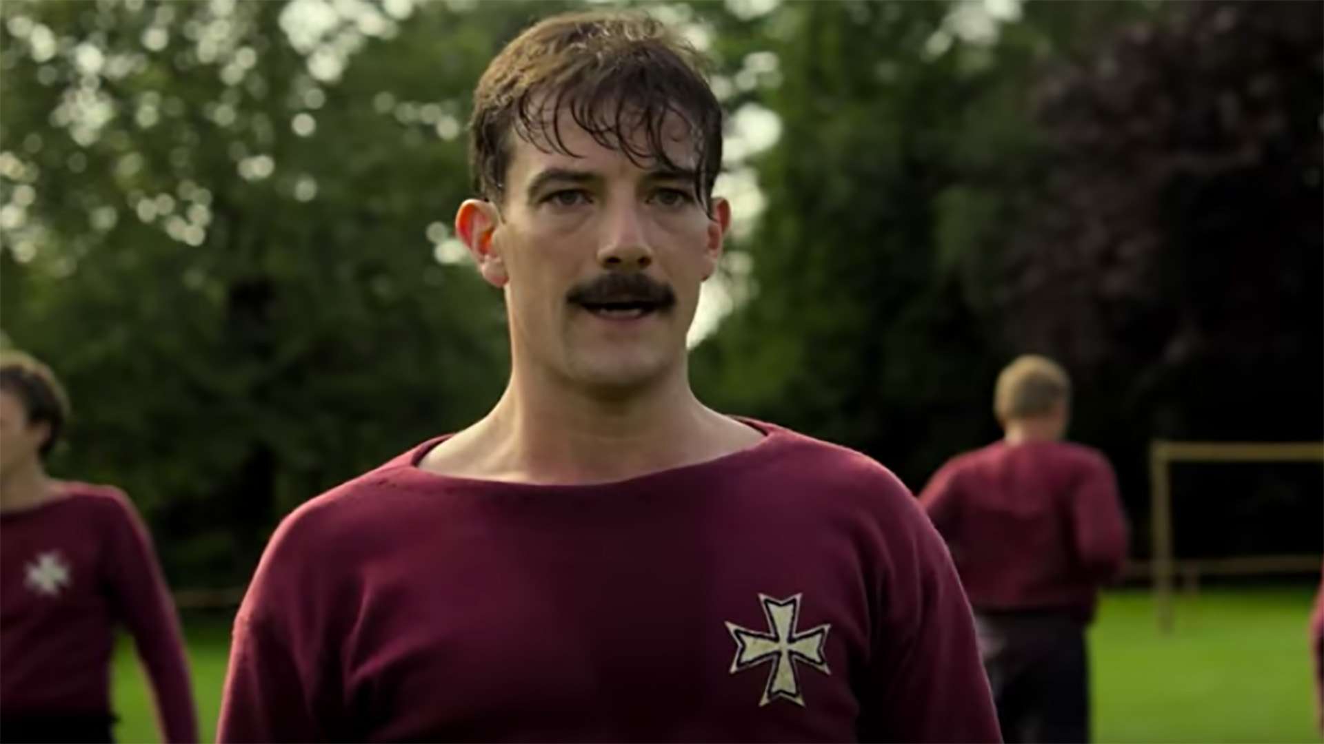 10 Things You Didn’t Know about Daniel Ings - TVovermind