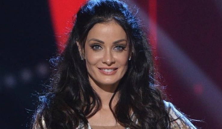 10 Things You Didn’t Know About Dayanara Torres - TVovermind