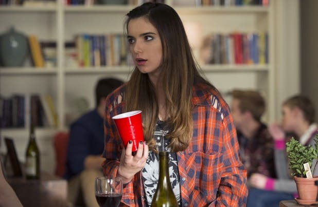 10 Things You Didn’t Know about Dylan Gelula – TVovermind