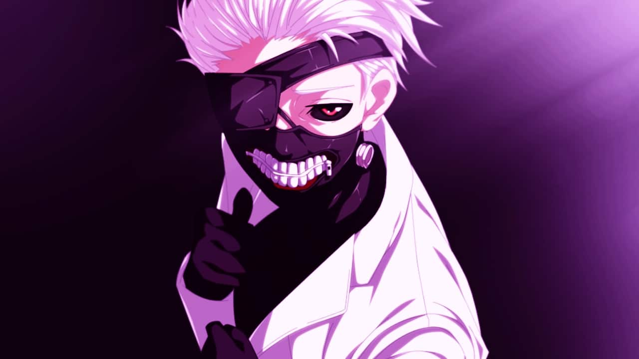 10 Things You Didn’t Know about Tokyo Ghoul – TVovermind