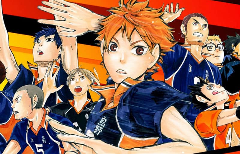 Haikyuu Season 4: What We Know So Far and What to Expect – TVovermind
