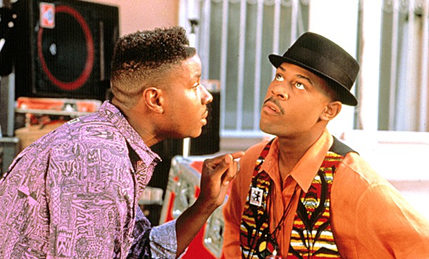 The Five Best Martin Lawrence Movies of His Career – TVovermind