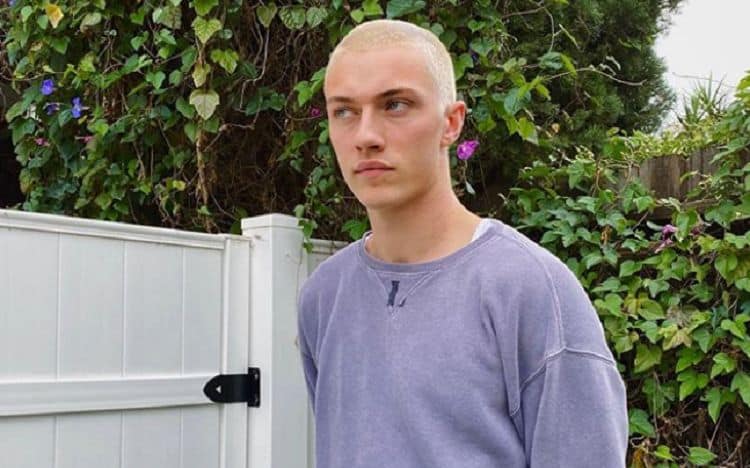 Unveiling the Enigma of Lucky Blue Smith: 10 Intriguing Facts - TVovermind