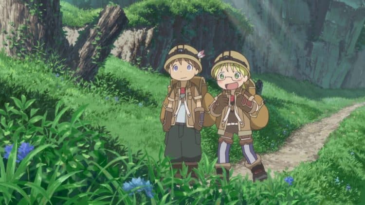 10 Things You Didn’t Know about Made in Abyss – TVovermind