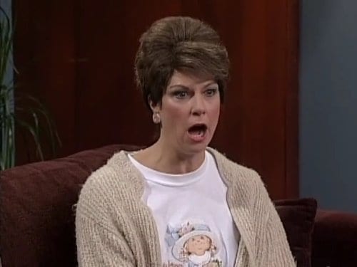 10 Things You Didn’t Know about Mo Collins – TVovermind