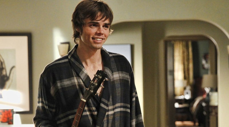 10 Things You Didn’t Know about Reid Ewing - TVovermind