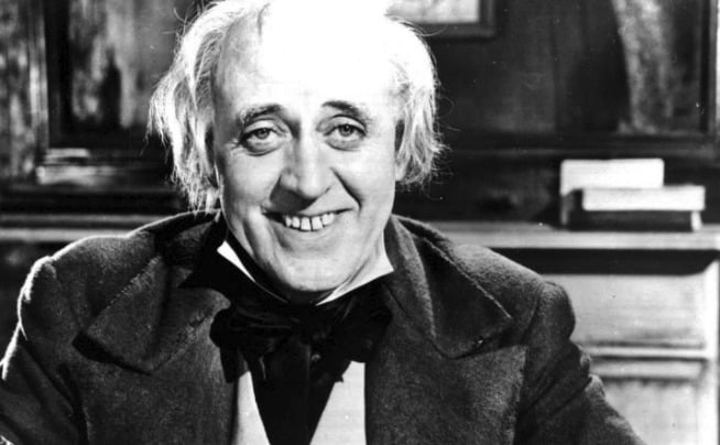The 5 Most Memorable Ebenezer Scrooge Performances in Film History ...
