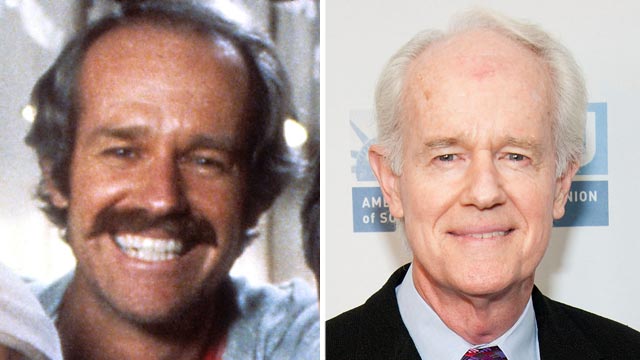 10 Things You Didn’t Know about Mike Farrell – TVovermind