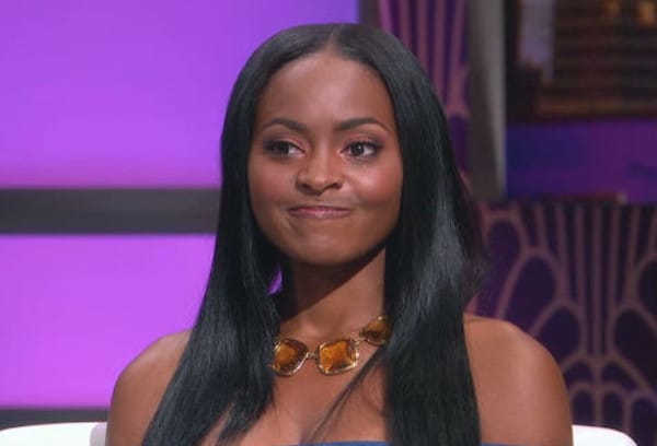 Whatever Happened to Royce Reed from Basketball Wives? – TVovermind